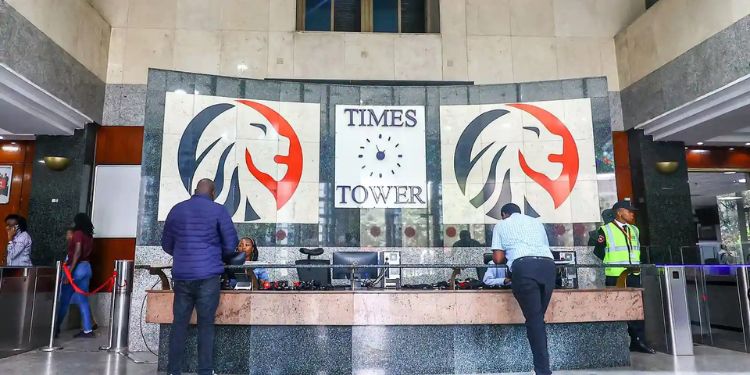 How to Apply for a KRA PIN for a Company in 2026