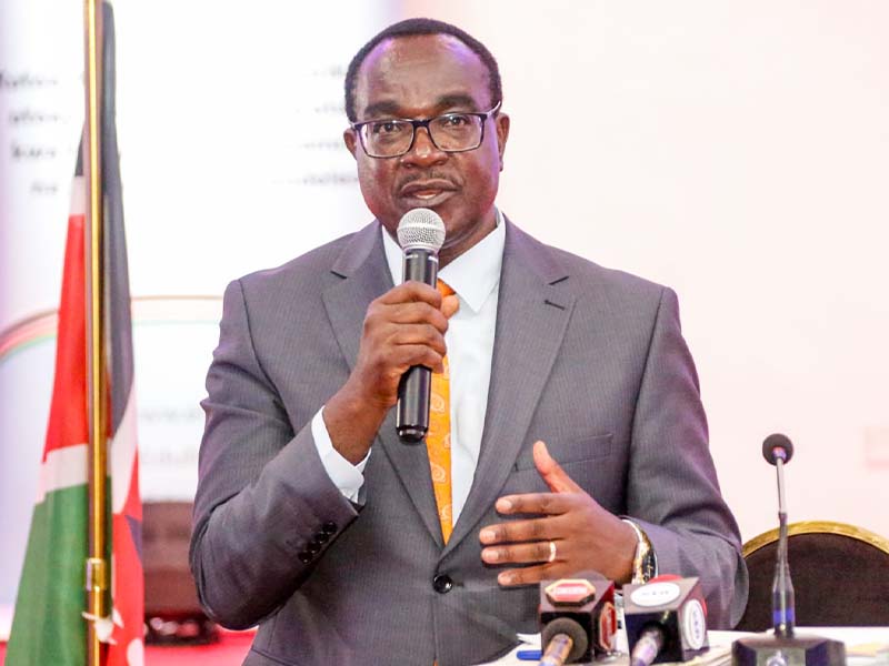 KICD Approved Textbooks for Aviation, Electricity and Building Construction