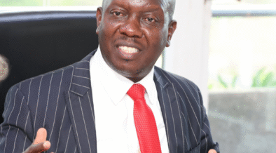 DPP Renson Ingonga Lands New International Role - Hivileo