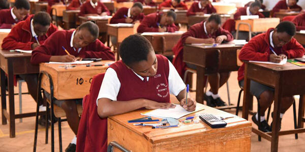 CS Ogamba Confirms KCSE Release Date and Time