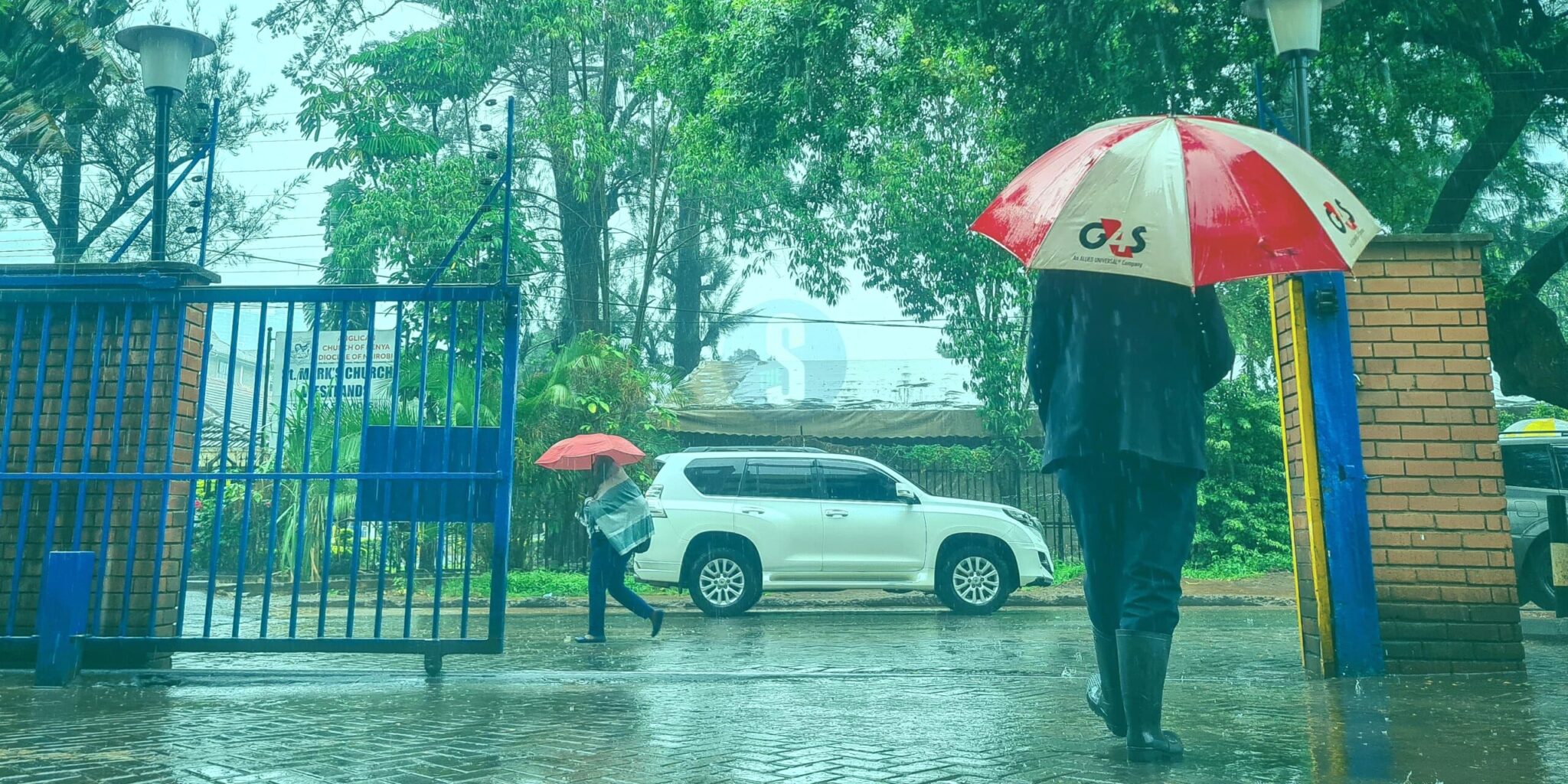 Kenya Met Sends Urgent Weather Alert to Kenyans