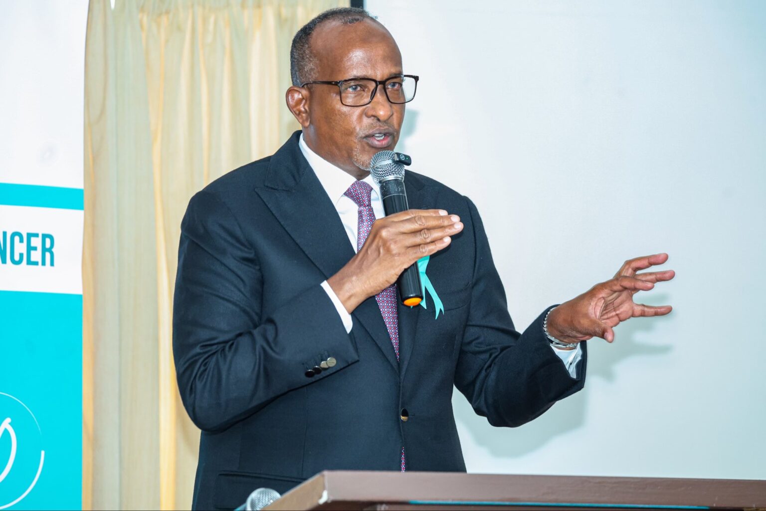 Kenya Unveils Ambitious Five-Year Roadmap to Eliminate Cervical Cancer