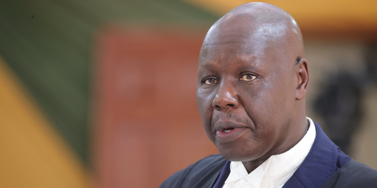 Profile of Ruto’s ICC Lawyer Seeking Appointment as Court of Appeal ...