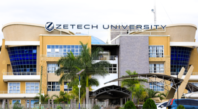 Zetech University Courses, Fees, Campuses and Location - Hivileo