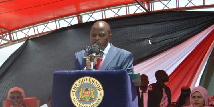 Tana River County Announces Permanent and Pensionable Job Opportunities ...