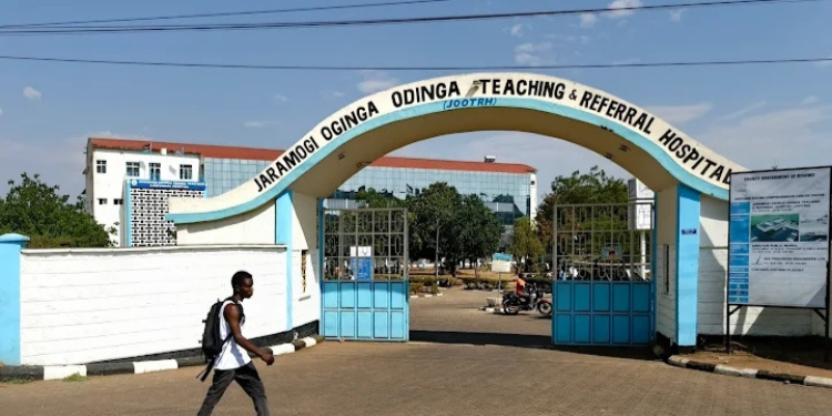 JOOTRH Advertises 56 Job Opportunities: How To Apply