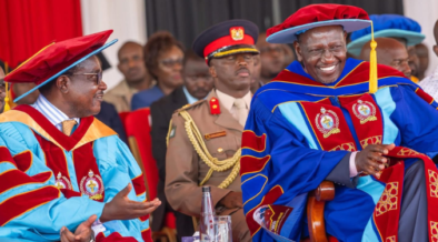 Best Kenyan Universities for Education Degrees in 2026