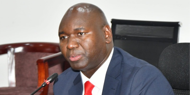 Lenana School Closed Indefinitely After Night Unrest