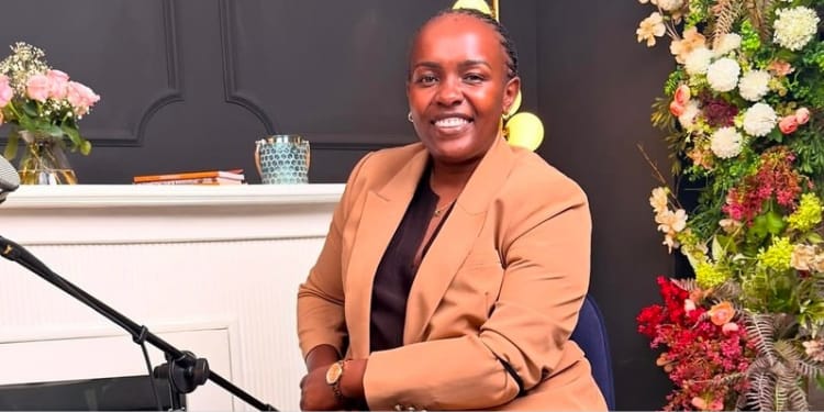 Why Wakavinye Could Still Win Even if Njugush Transferred Properties to ...