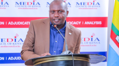 MCK CEO Says How Someone Invested Ksh 10M to Remove Him
