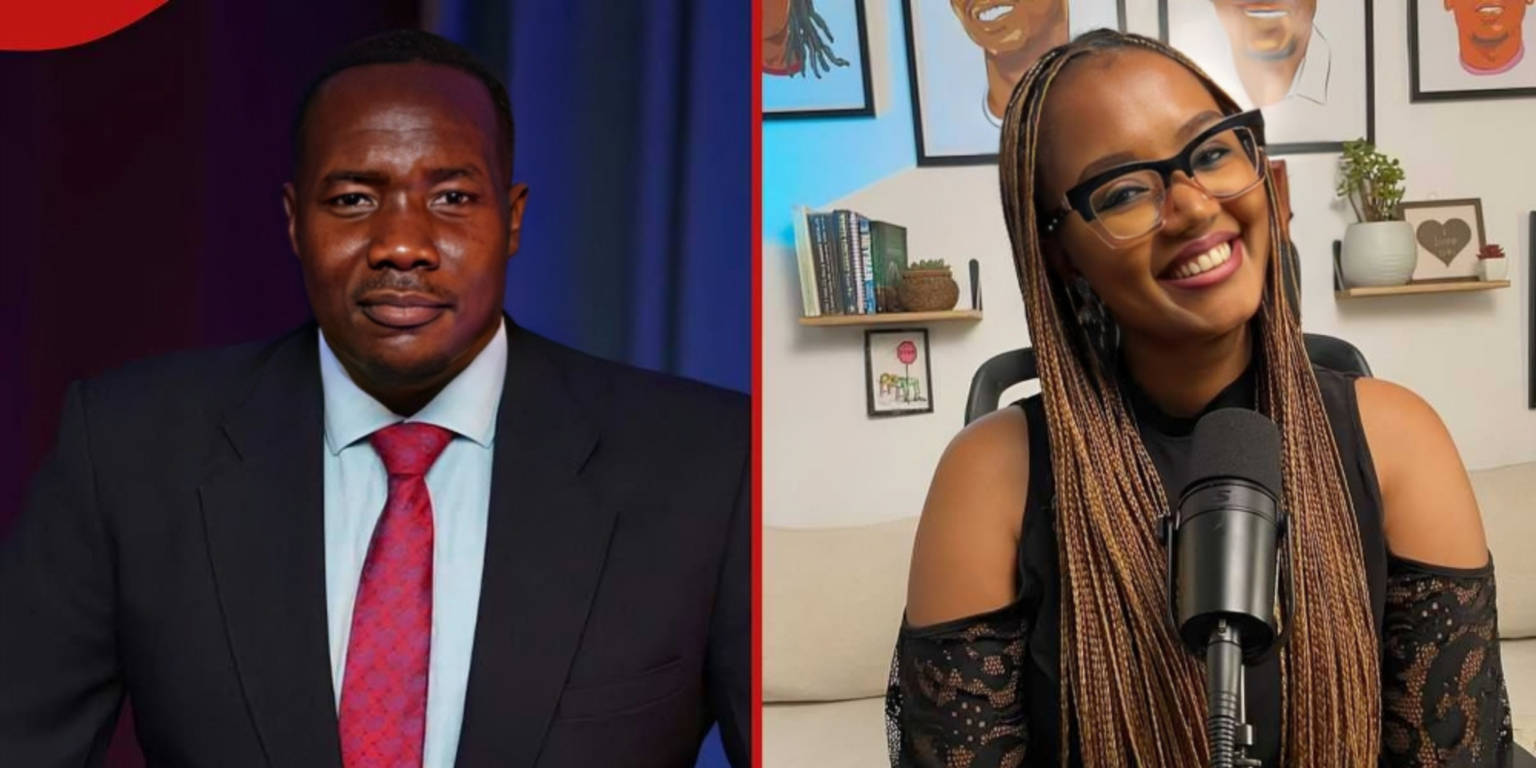 Marya Prude Says Post After Ivy Namu Breakup Cost Deal