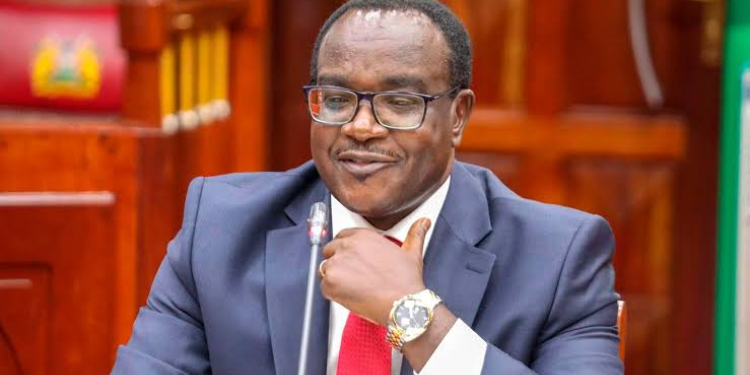Budget: Education Gets Historic Ksh 784.5 Billion Allocation