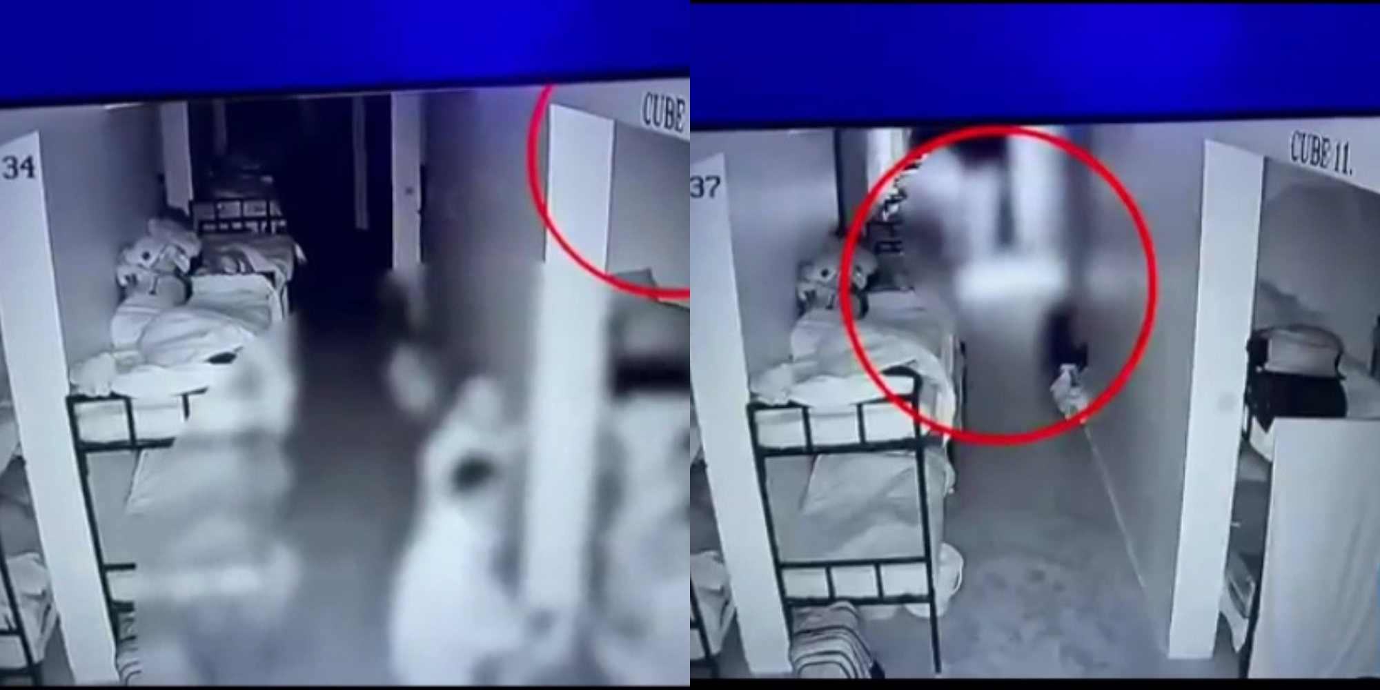 Sameta Boys Dormitory Fire Sparks Fresh Safety Concerns