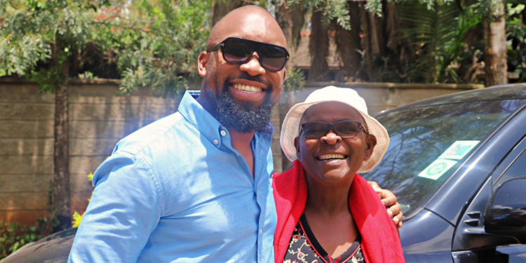 Jacinta Mwatela: CBK Whistleblower Who Chose Integrity First