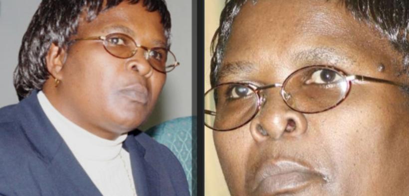 Jacinta Mwatela: CBK Whistleblower Who Chose Integrity First