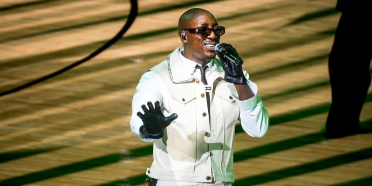 Bien Wa Site , Bien Aimé's Look Alike Confusing Kenyans