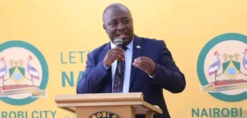 Patrick Analo Profile, Career, Education, Family and Networth