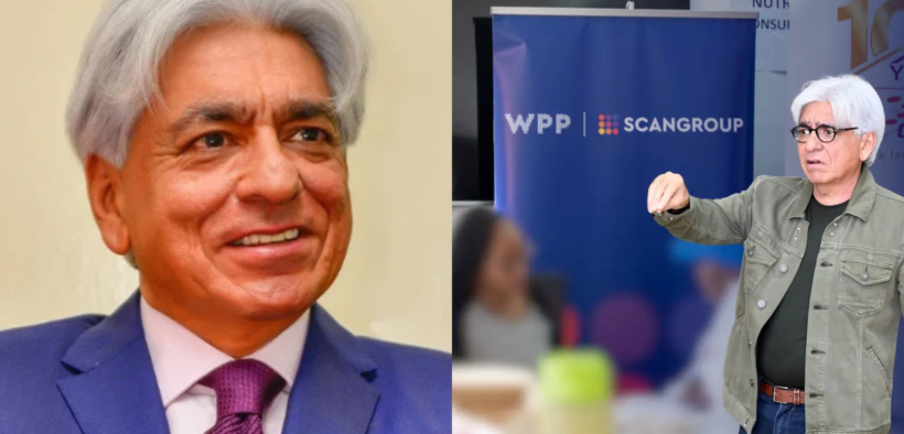 WPP Scangroup Board Survives Vote Despite Shareholder Revolt